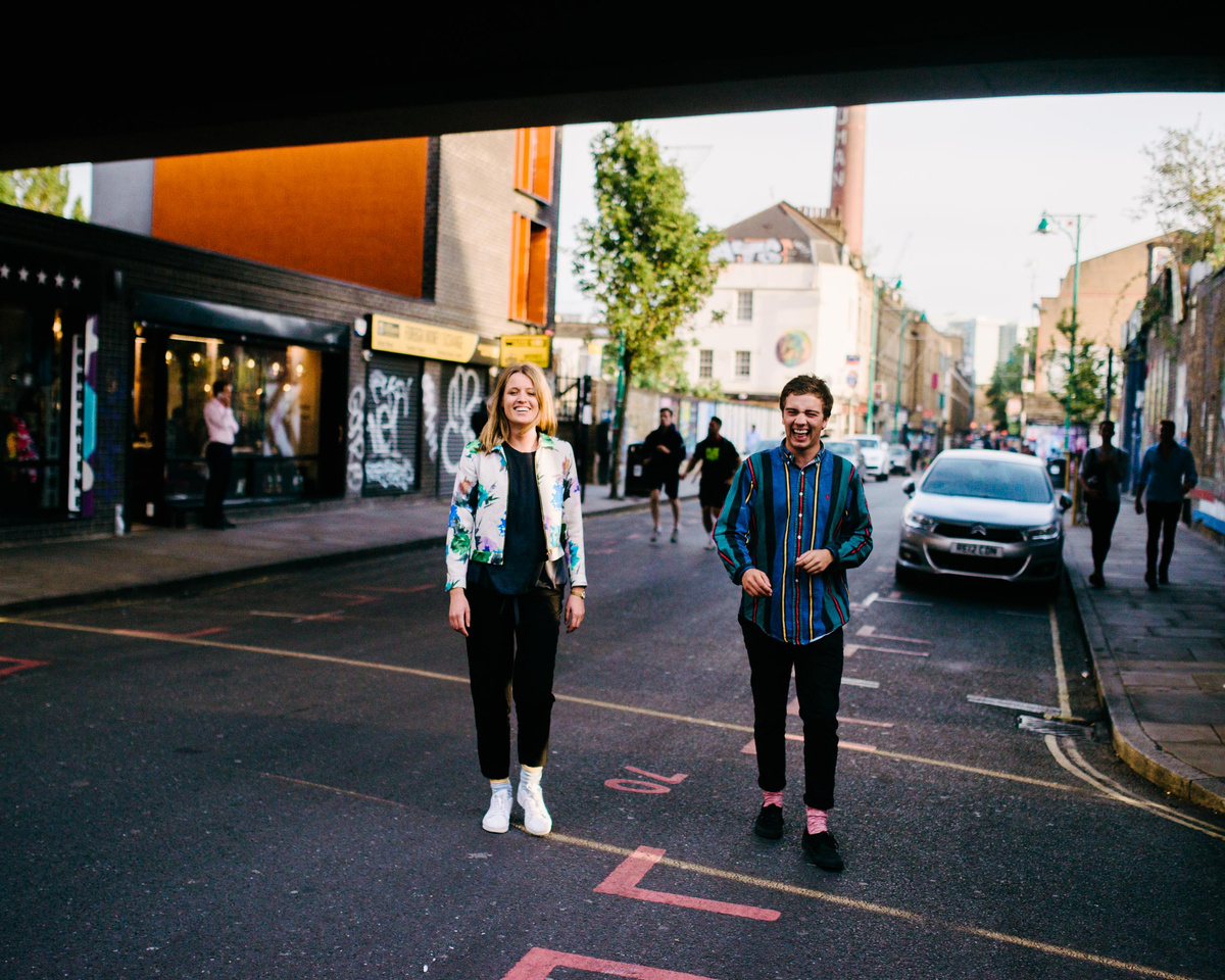 Jollies — Freddie Reed