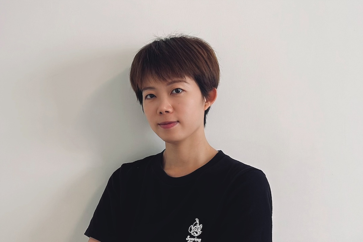 Xiaolu Lu — PLAT Studio