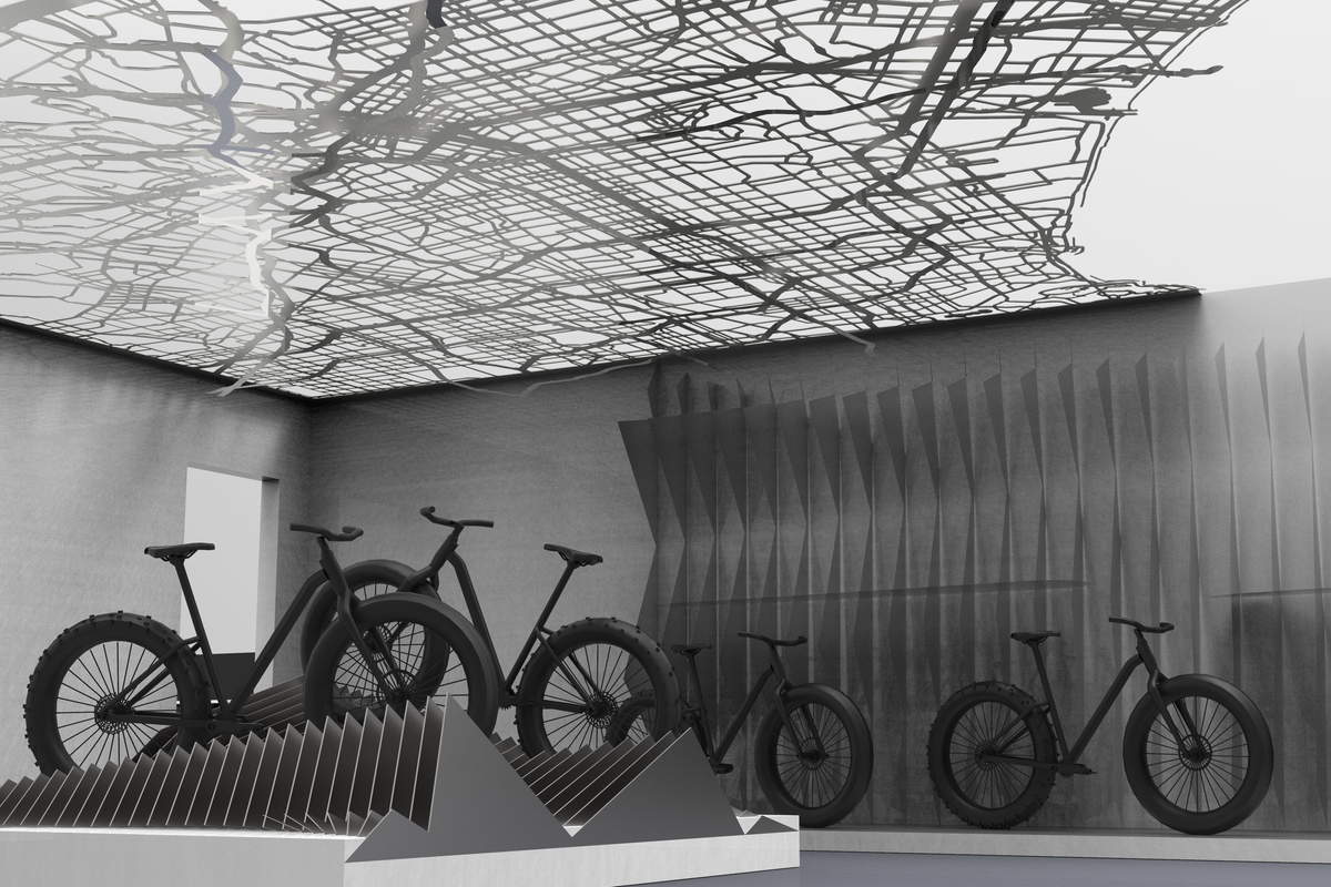 LUNACYCLE — Yujin Tsuruo