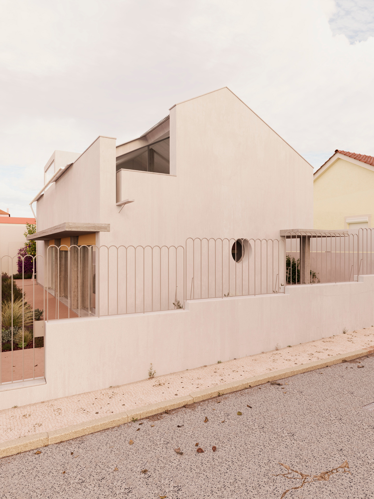 work — atelier jose andrade rocha