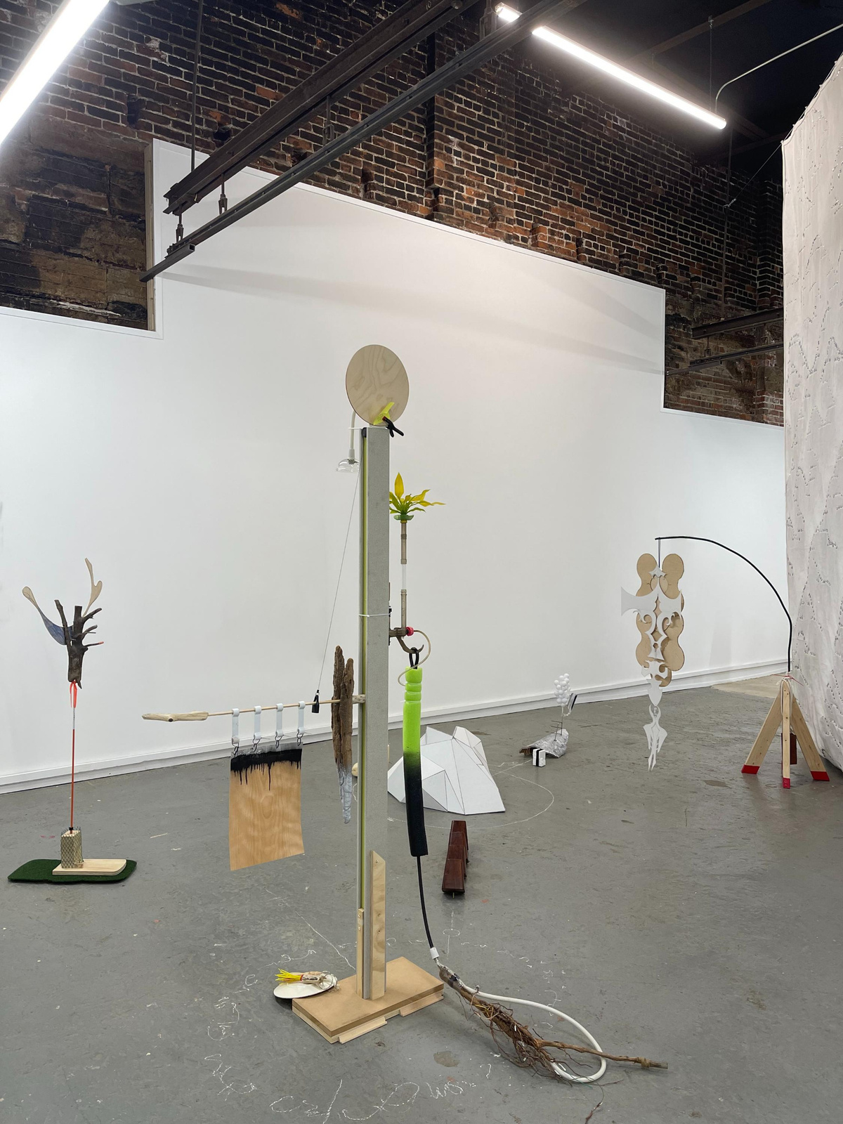 3. Ritual grounds — Paul Knopf