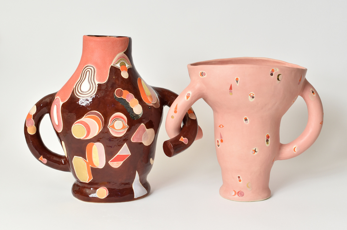 Emily Counts — studio e gallery