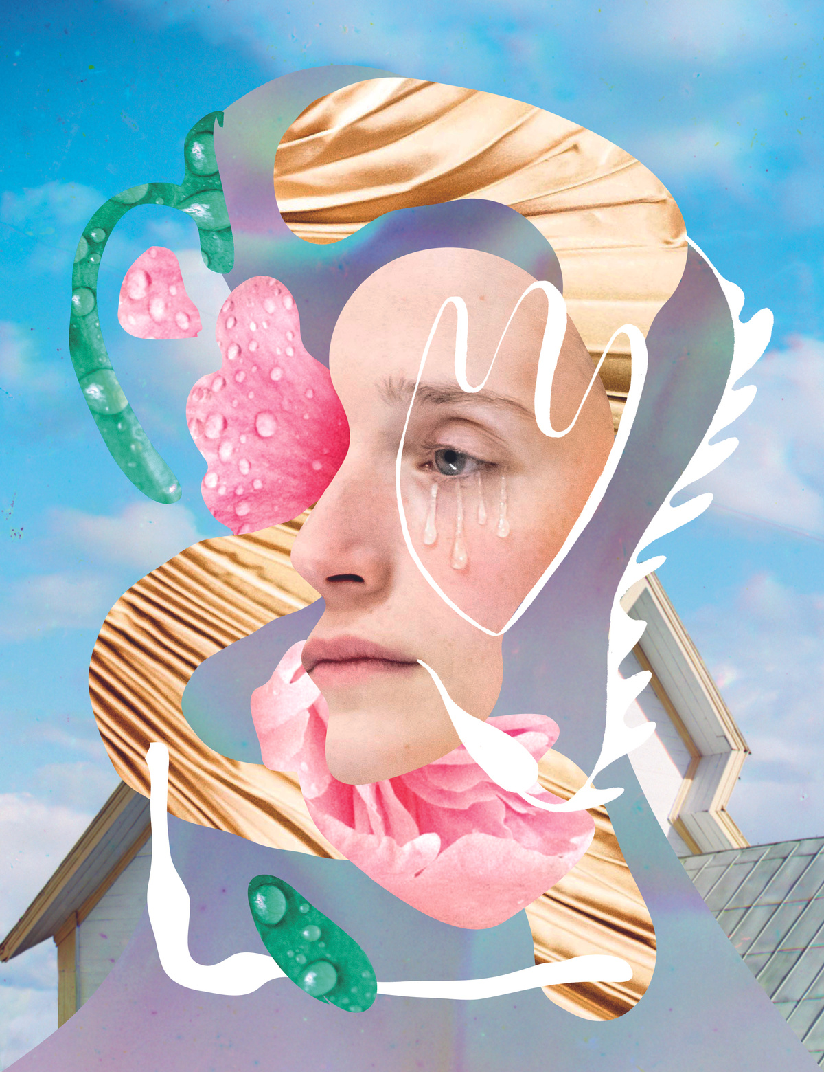 Face to Face — Meriç Canatan