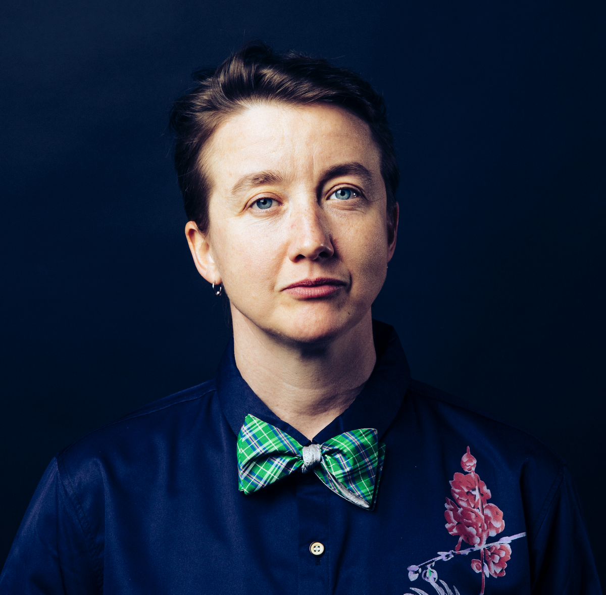 Artist Statement — gypsywindschindler