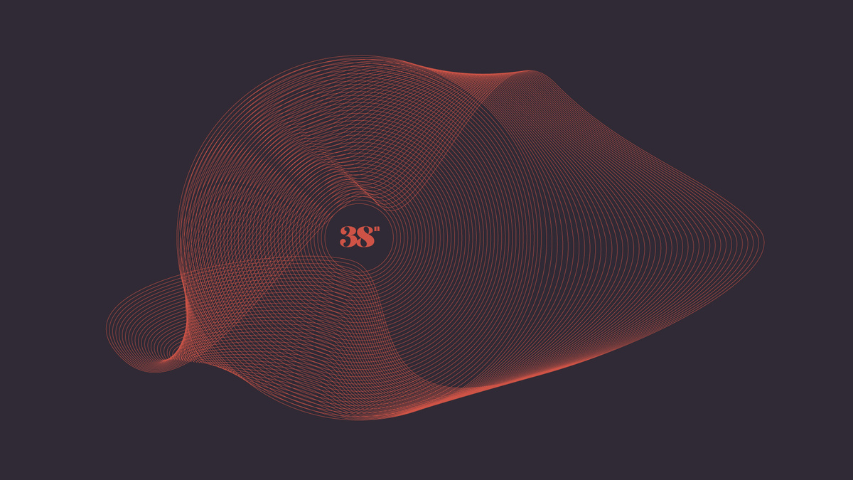 Intro (Logo) — 38 North Studio