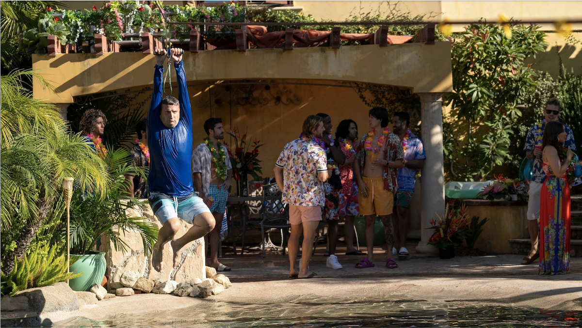 I Think You Should Leave (Season 3) — Alice Mathias