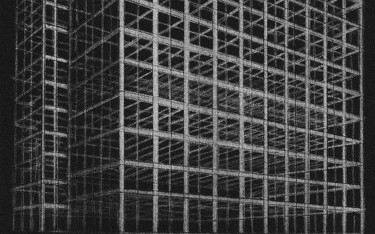 Traditional Printmaking — vinicius libardoni