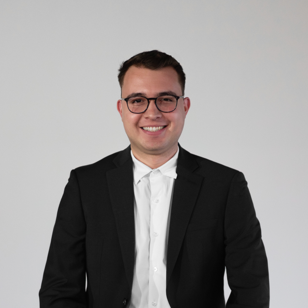 Alejandro Rivera — SEEK Design + Architecture