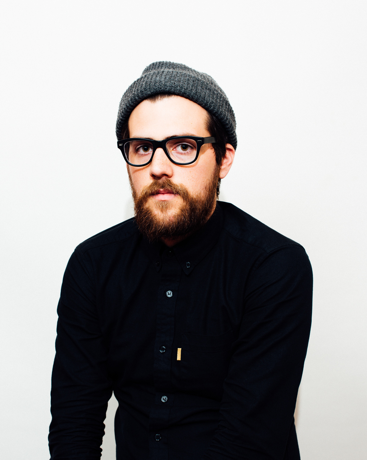 Ricky Rhodes — Arturo Olmos - Photographer & Director - Texas