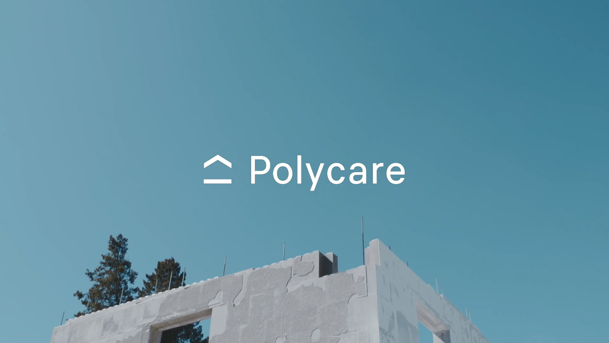 PolyCare - The Re-Built Project — Leon Brandt - Director of Photography