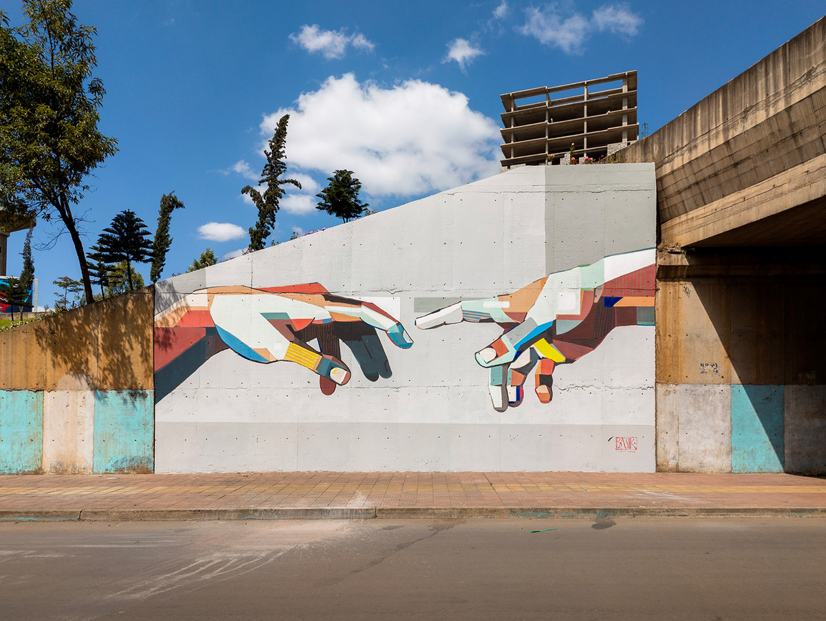 ICI Ethiopia II — Basik