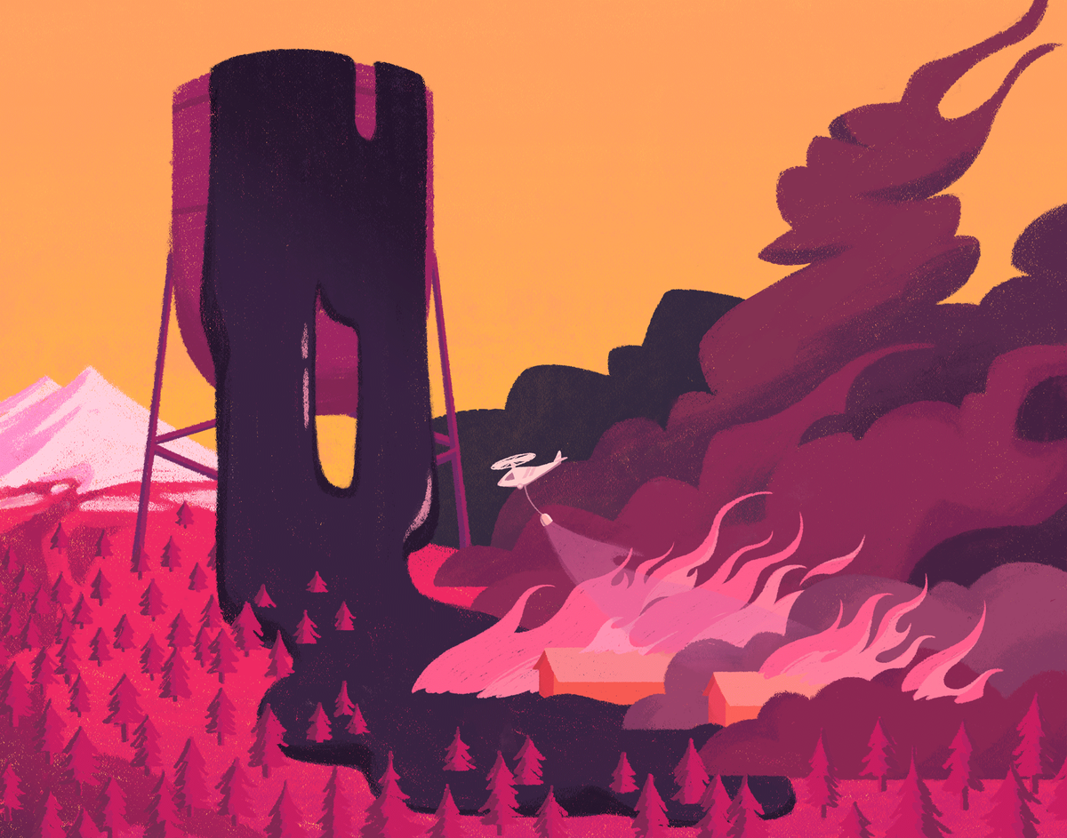 Figure Drawing — Amber Duan