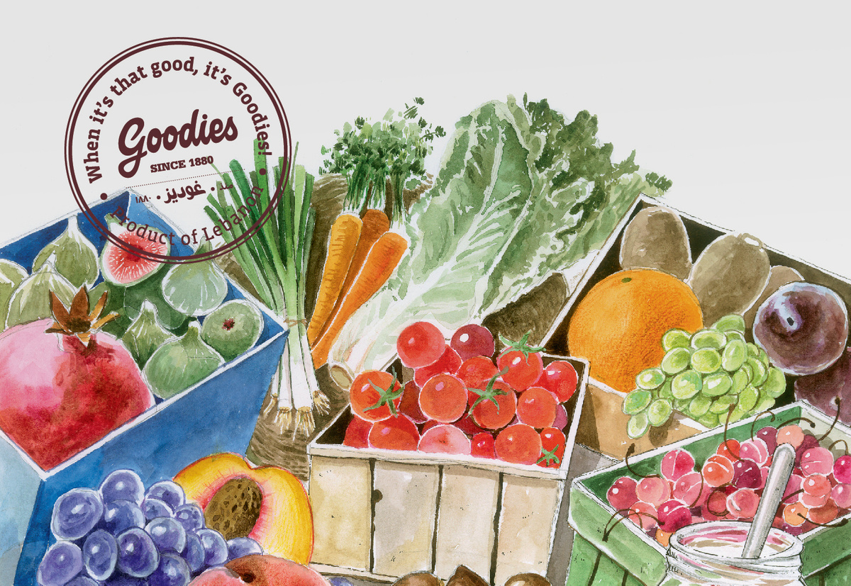 Kite Creative - Branding Agency - Beirut, Lebanon