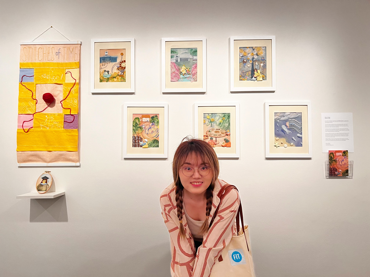 About — Meina Zhang