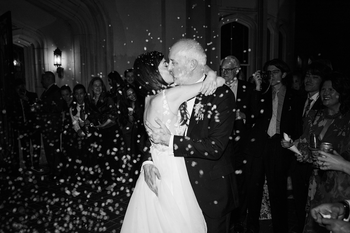 Sarah Catherine + Bill — Farrah Power Photography