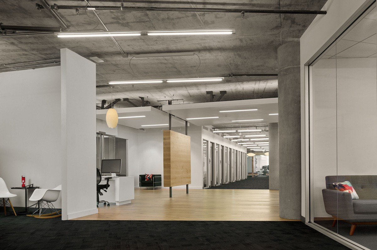 Atomic Labs — tannerhecht architecture