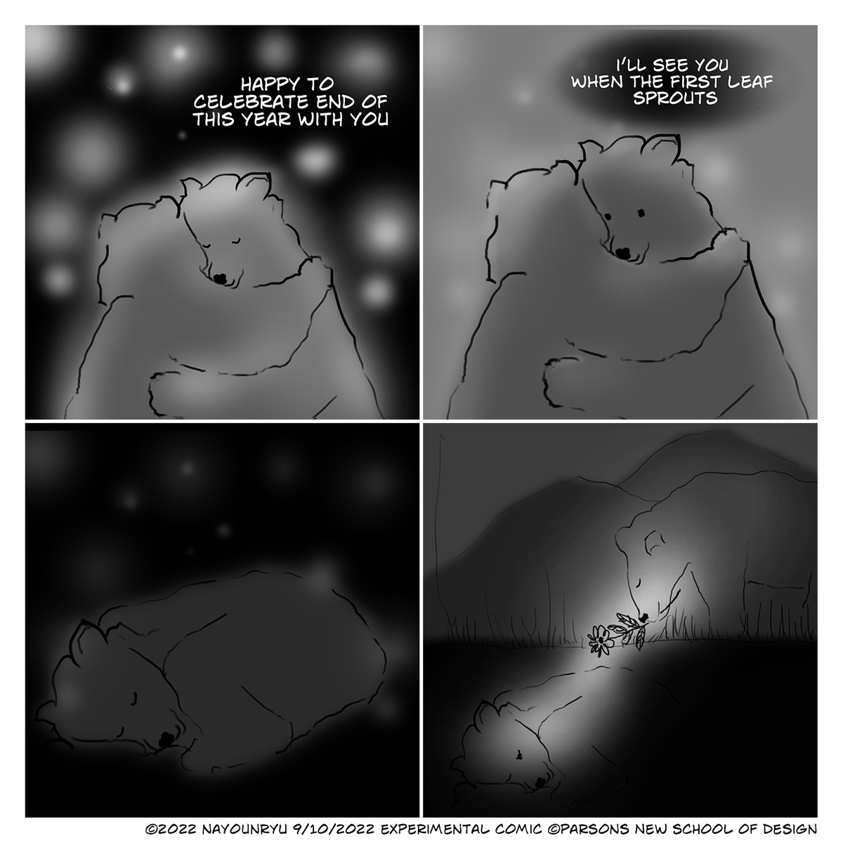 Nope Nope Nope Oatmeal