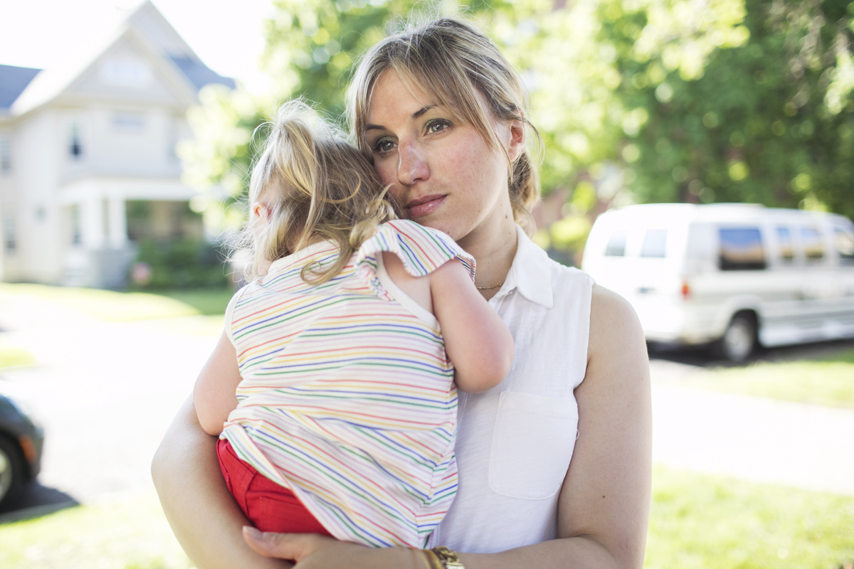 Photo Editing — Lisa Larson-Walker