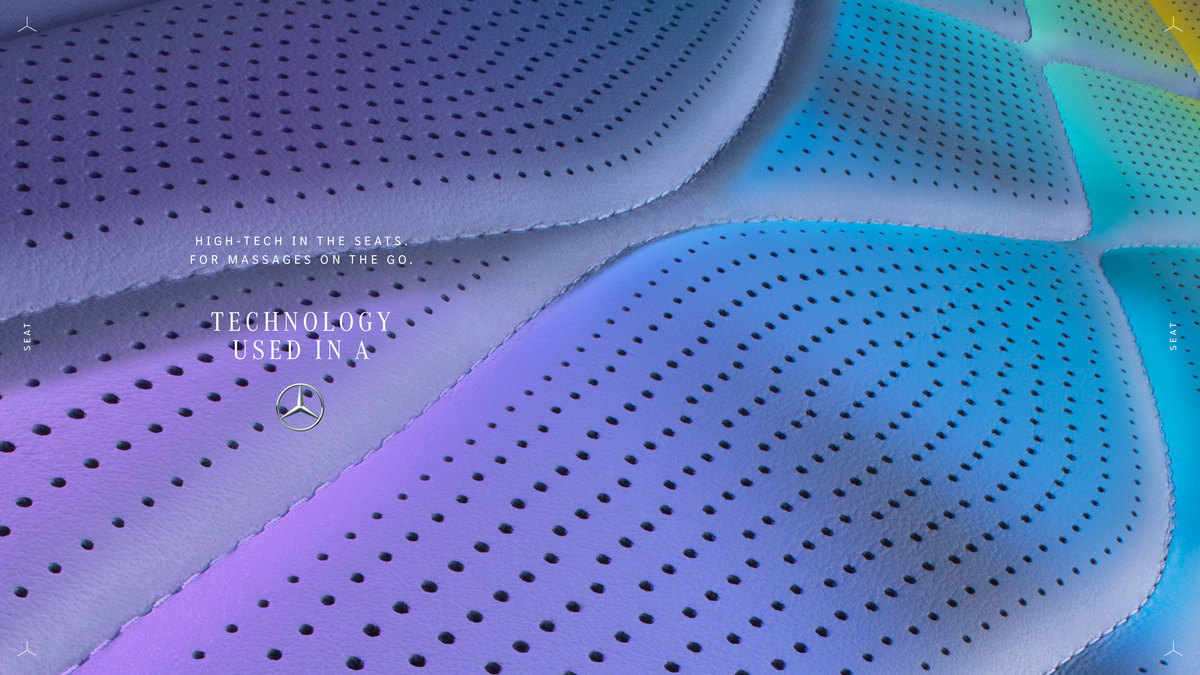 TECHNOLOGYUSEDINAMERCEDESBENZ — Jonathan Engel