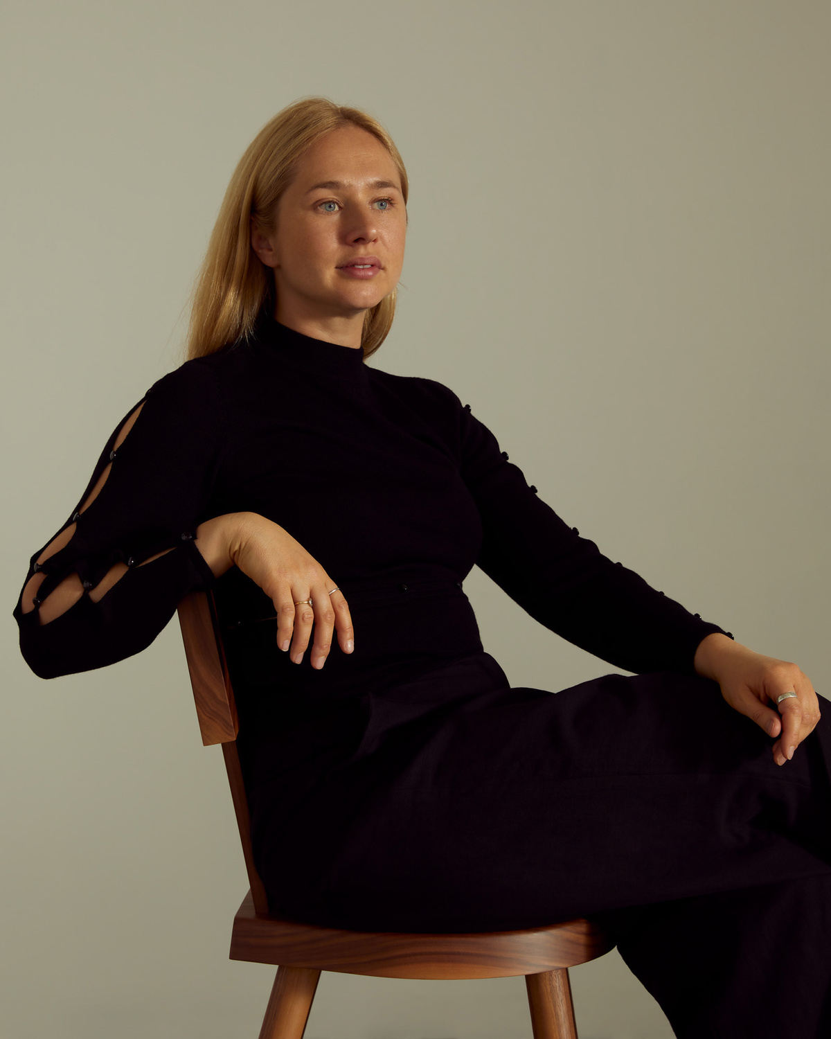 About — Bek Sheppard