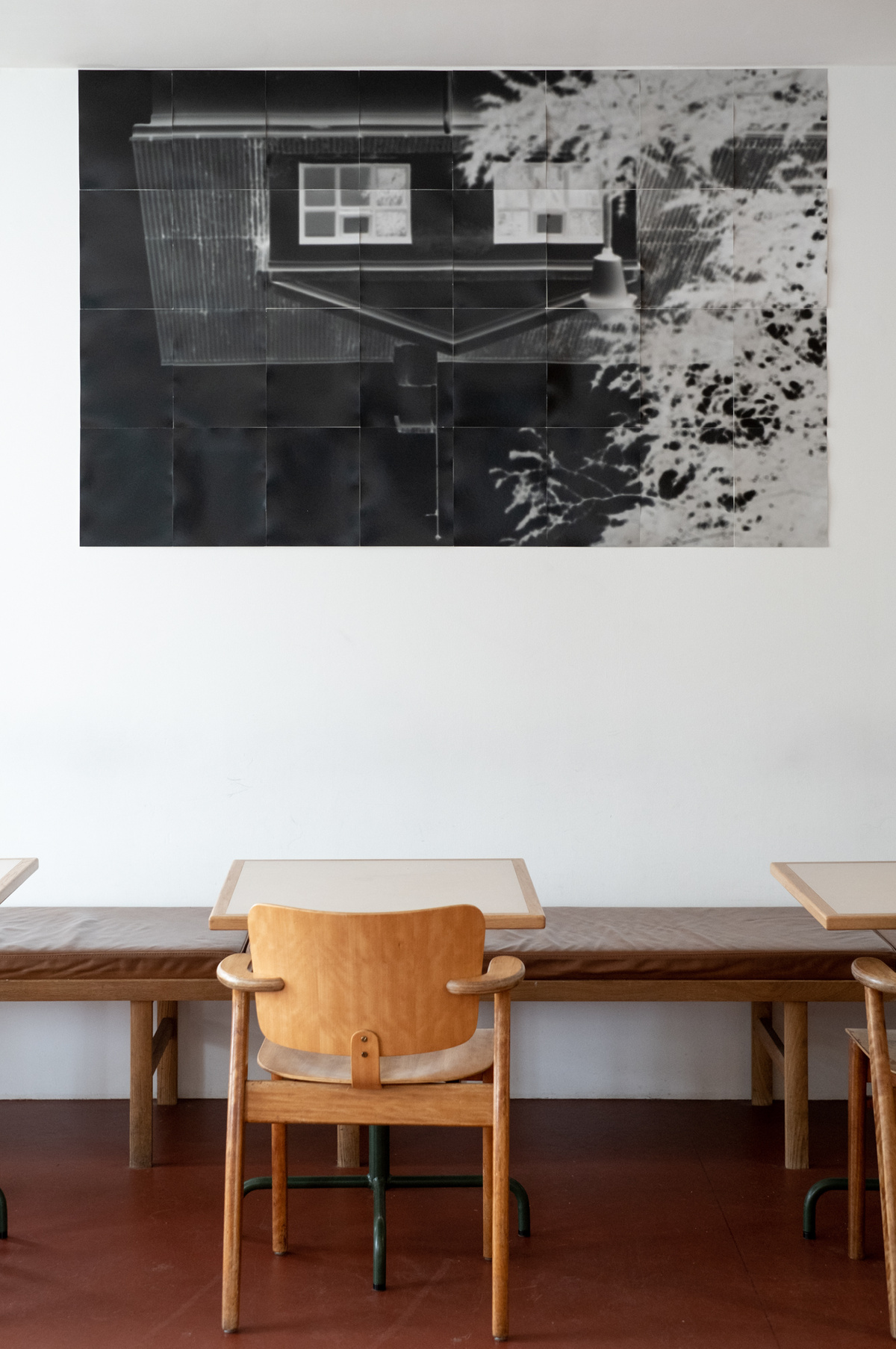 First Glimpse (Ag) — Hallgerdur Hallgrímsdóttir