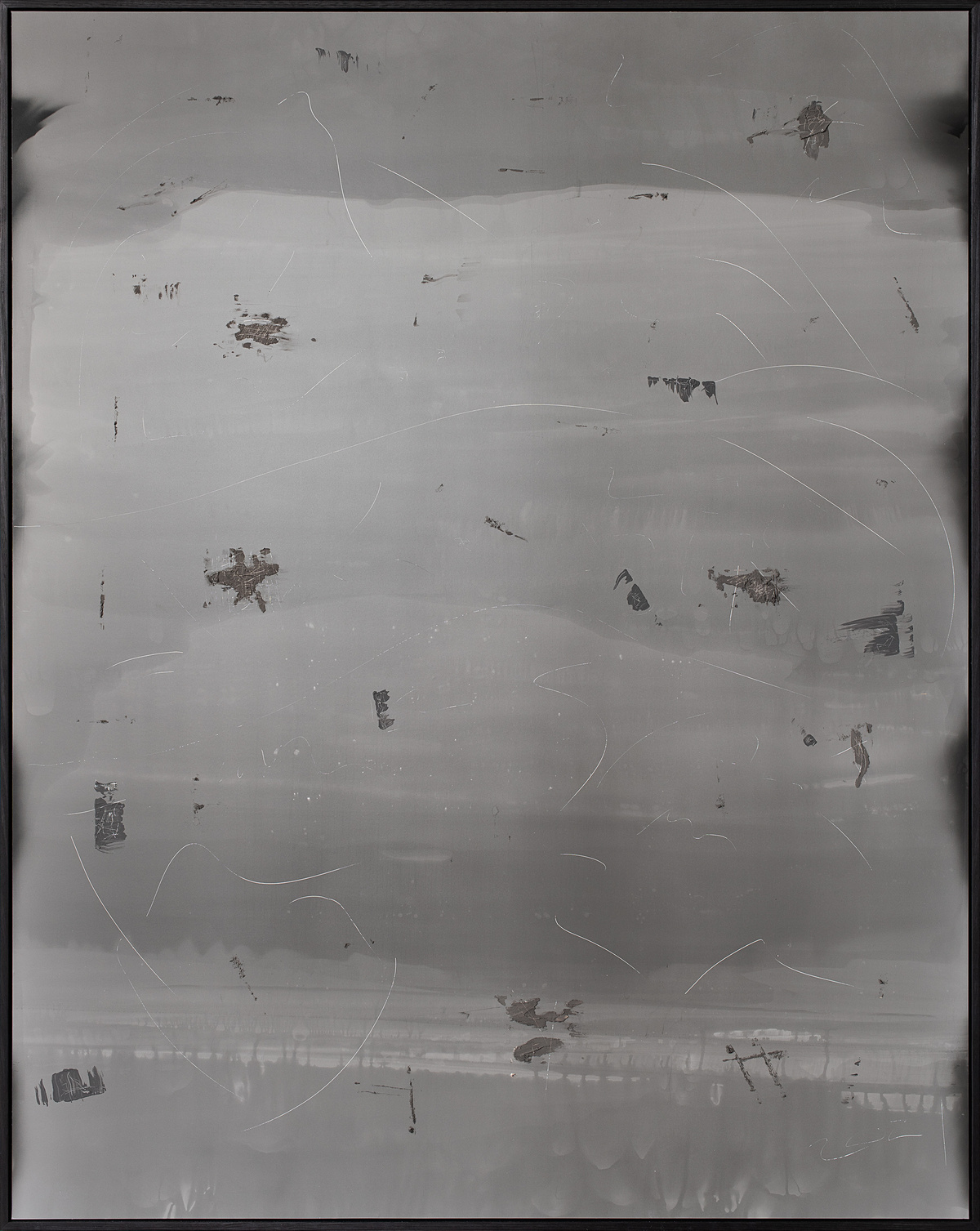 Selected Works — Guy Grabowsky