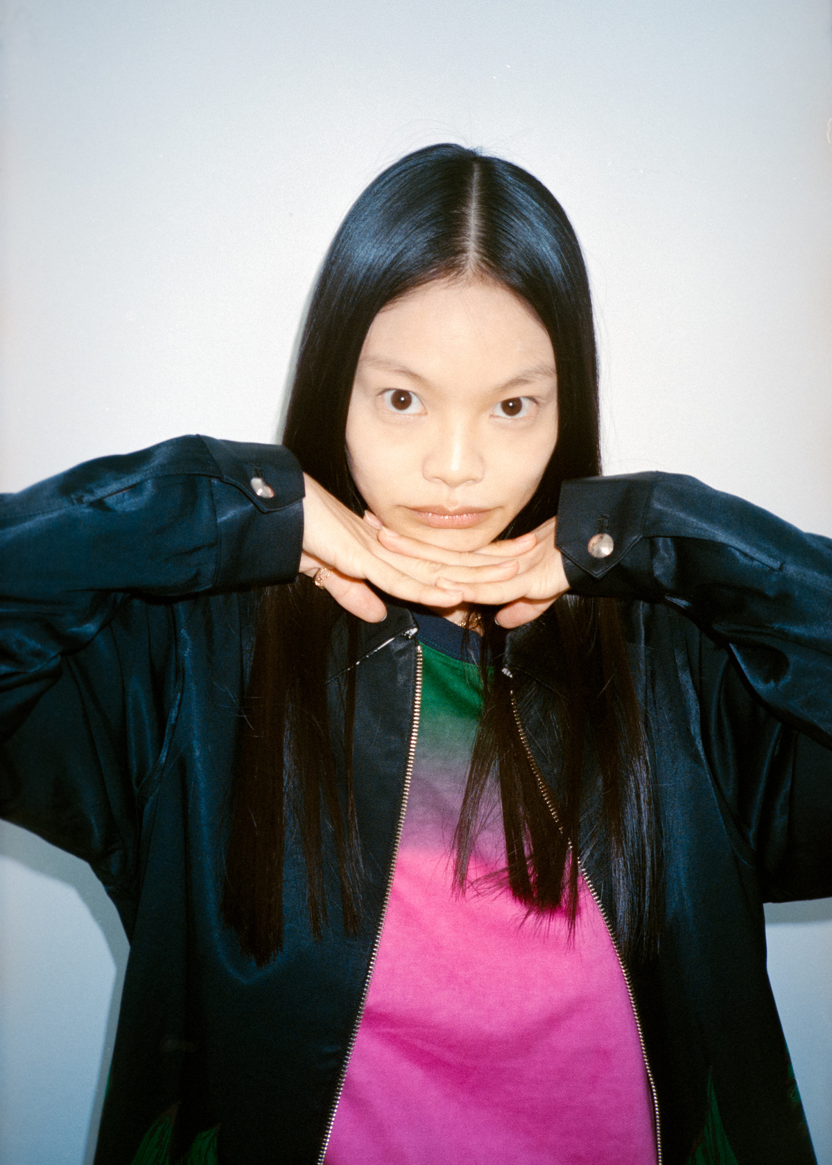 Holo Market SS2023 — omi