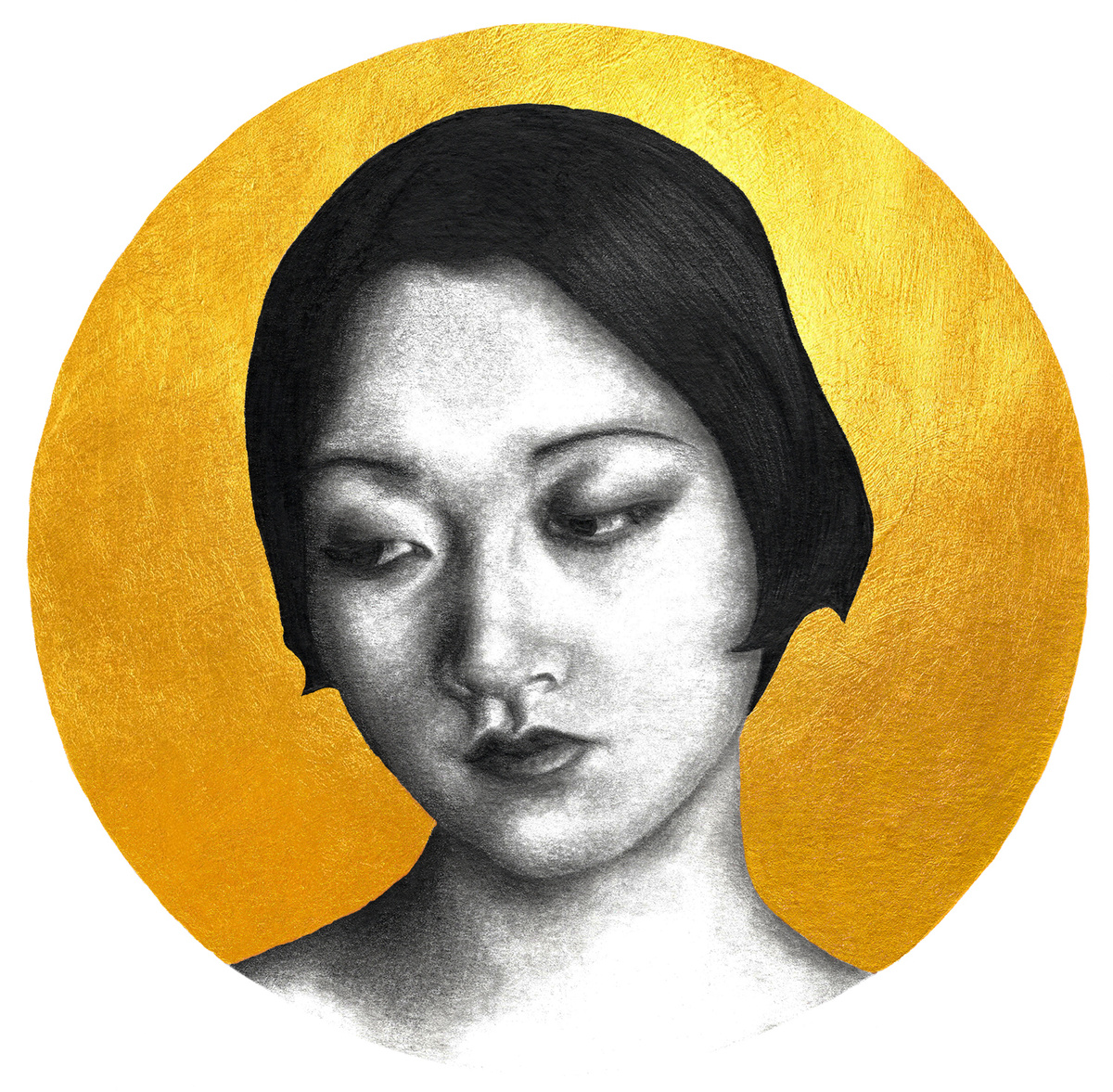 SIRENS — Laura Hines Illustration