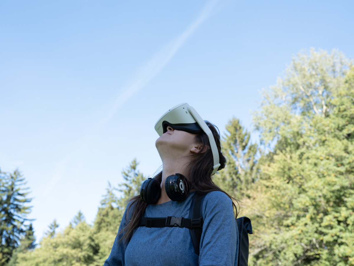 Research & Peer Learning — Performing Landscape