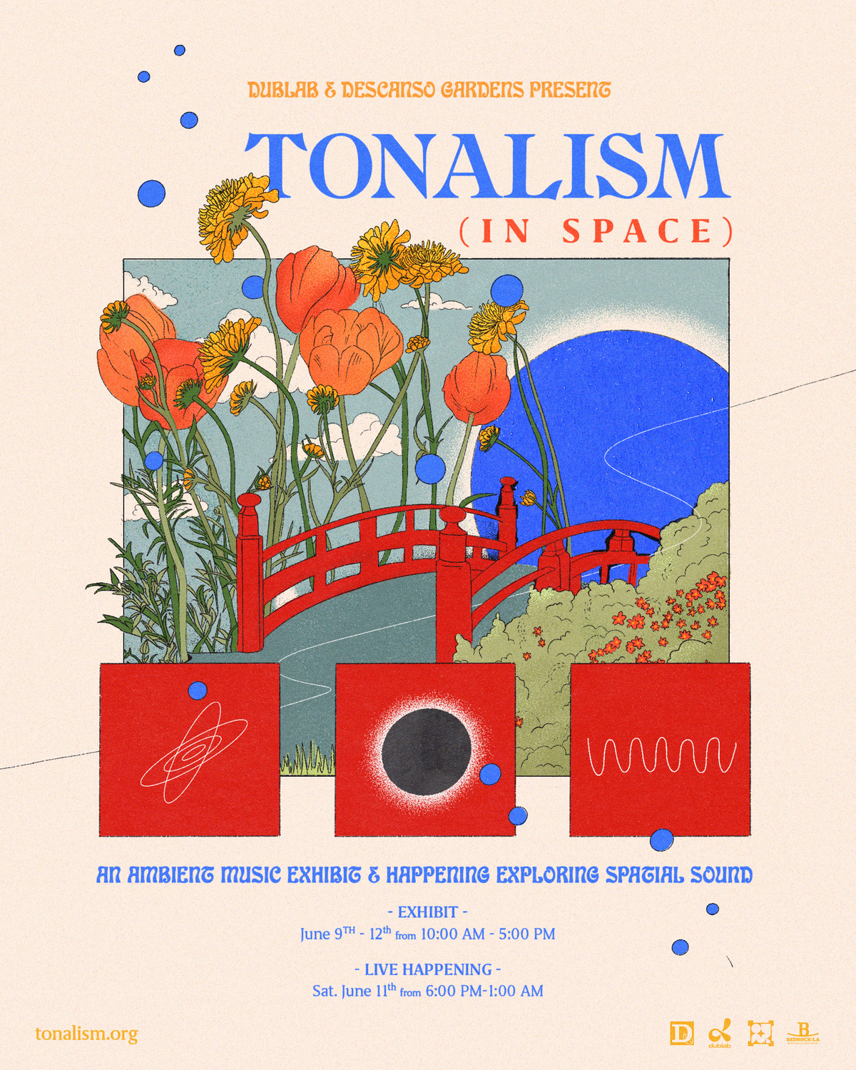 Tonalism 2022 — Tonalism