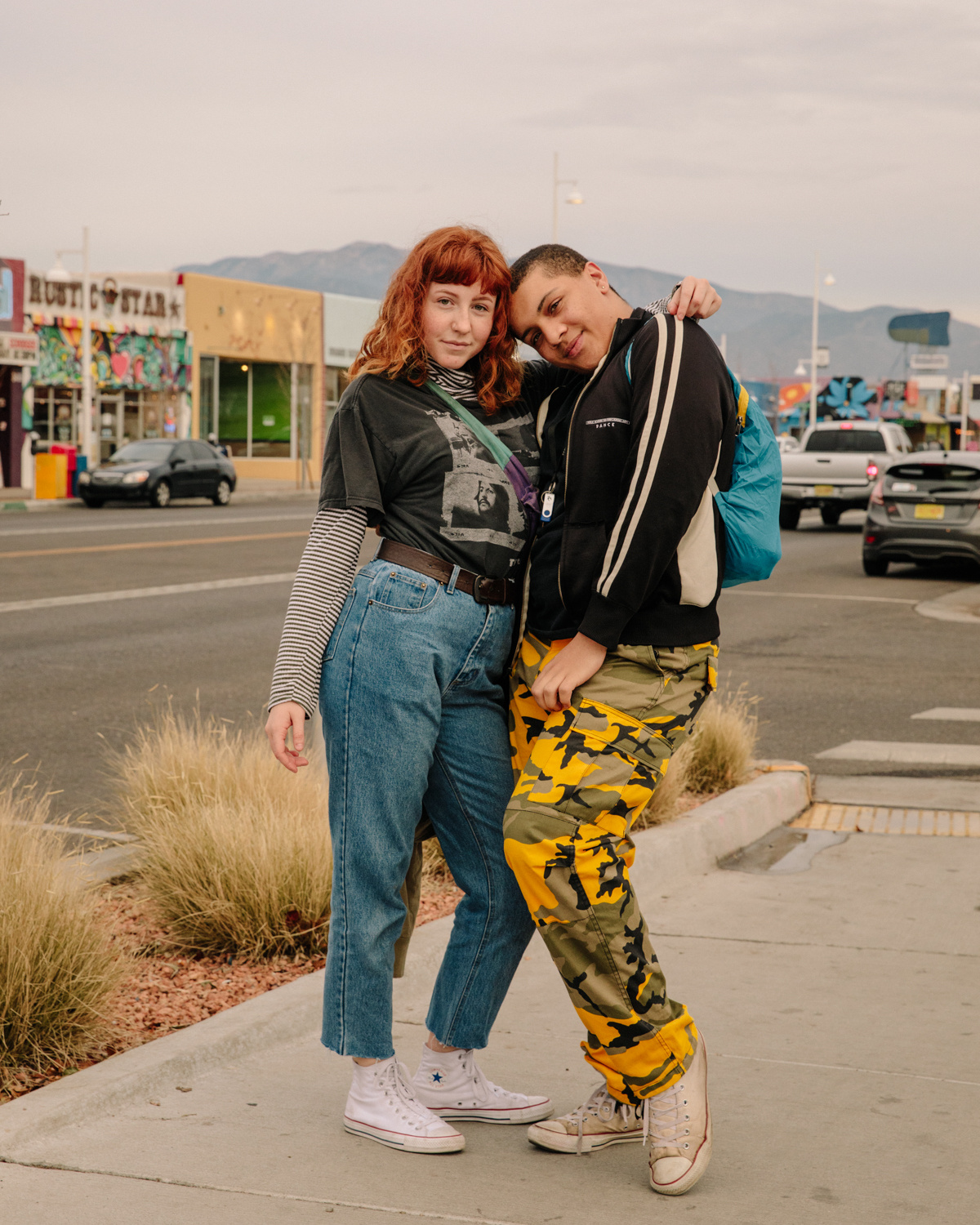 Albuquerque (Monocle) — Ricky Rhodes