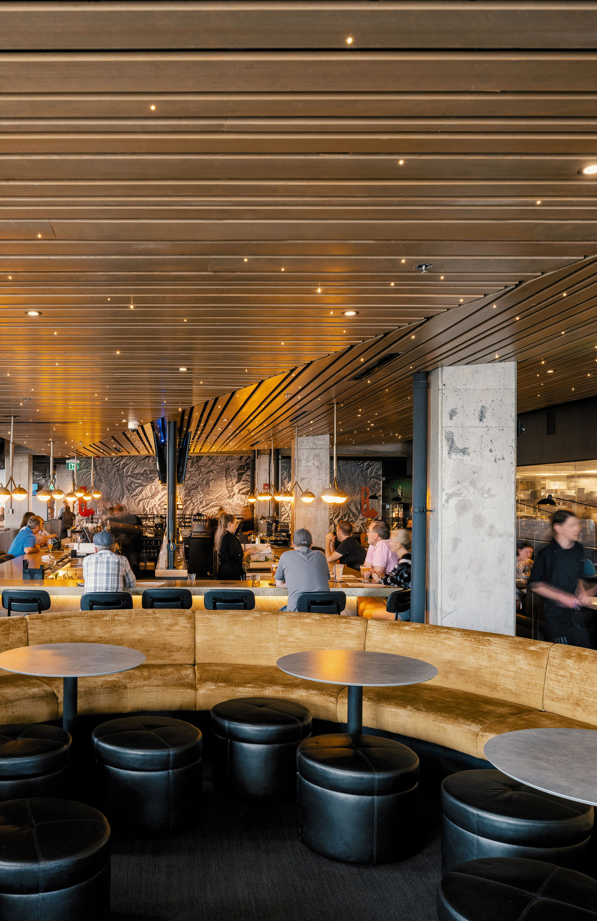 riverWALK — BOSS.architecture