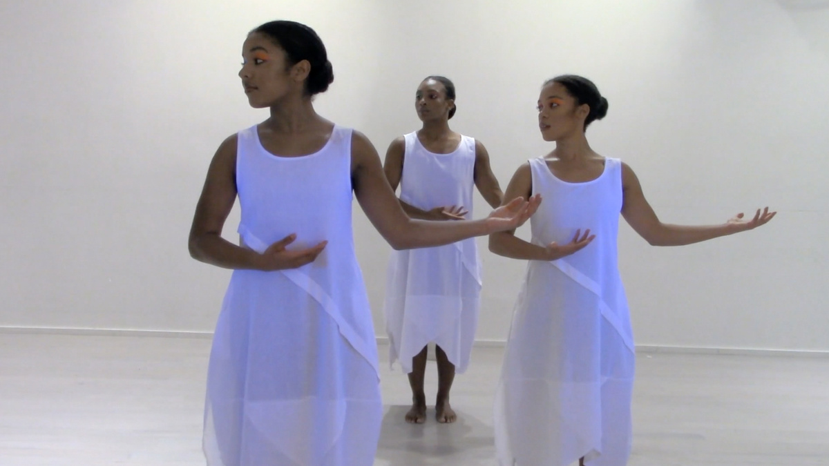 Featureless — Kyle Marshall Choreography