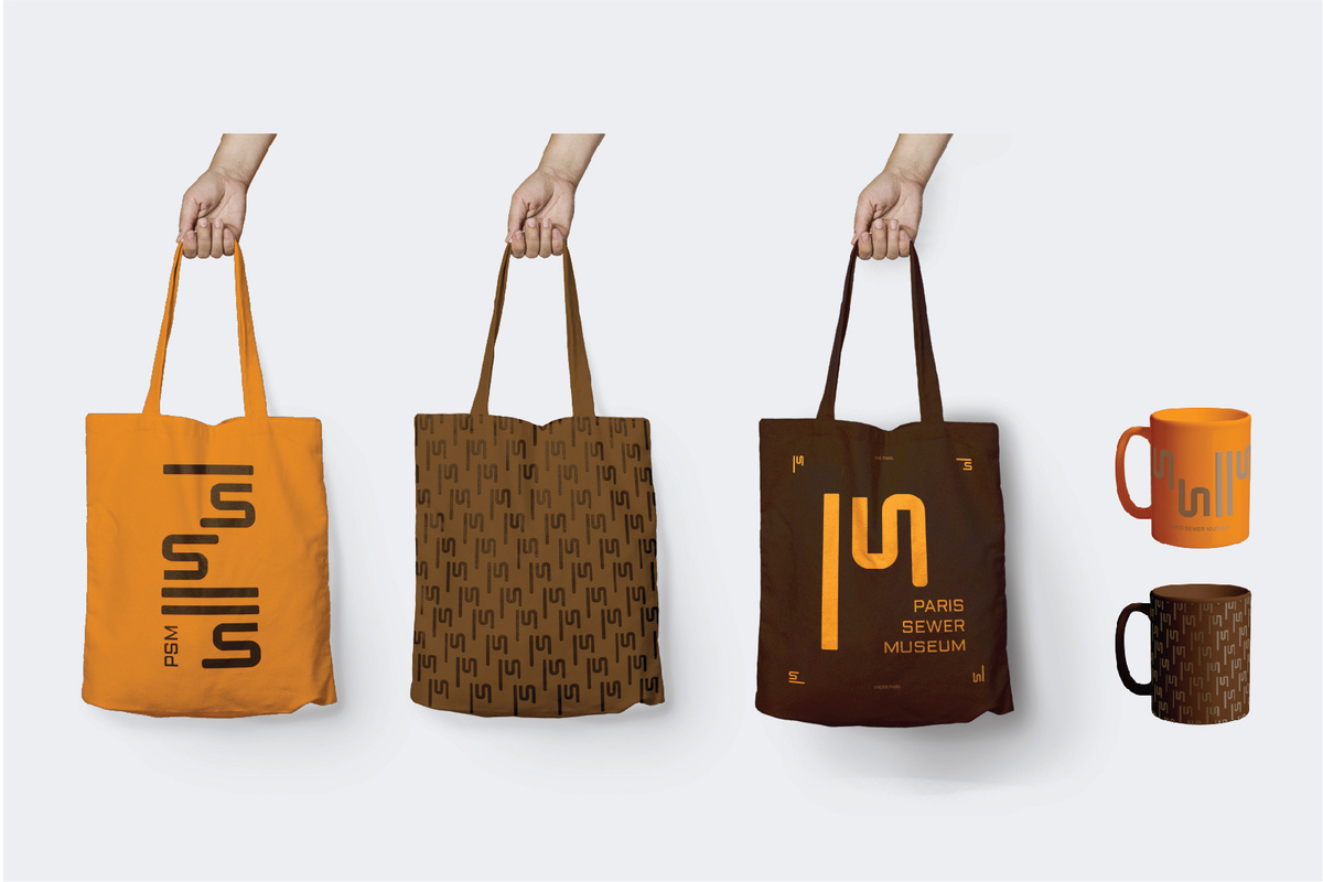 Paris Sewer Museum — Megan Connie Peng