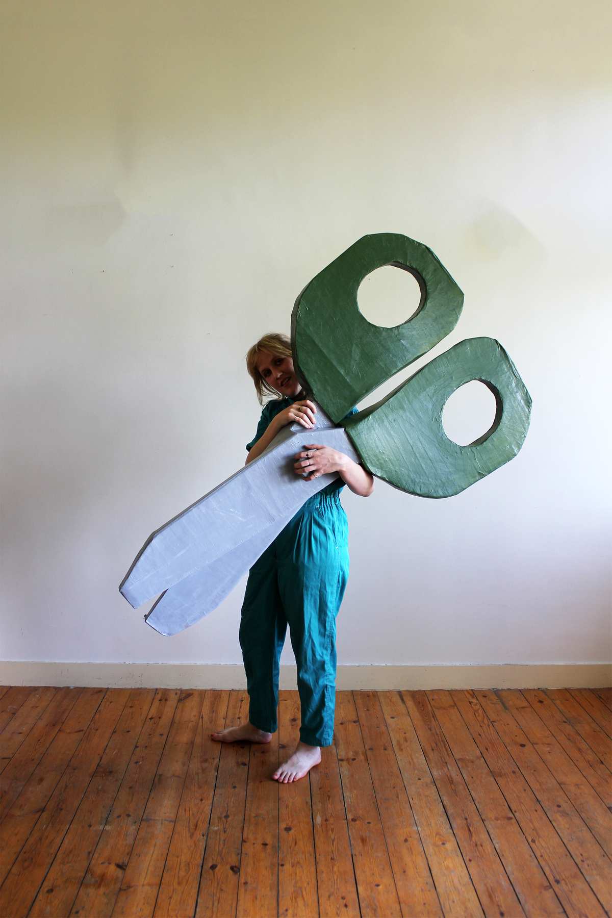 Very Big Objects — veerlevervliet.com