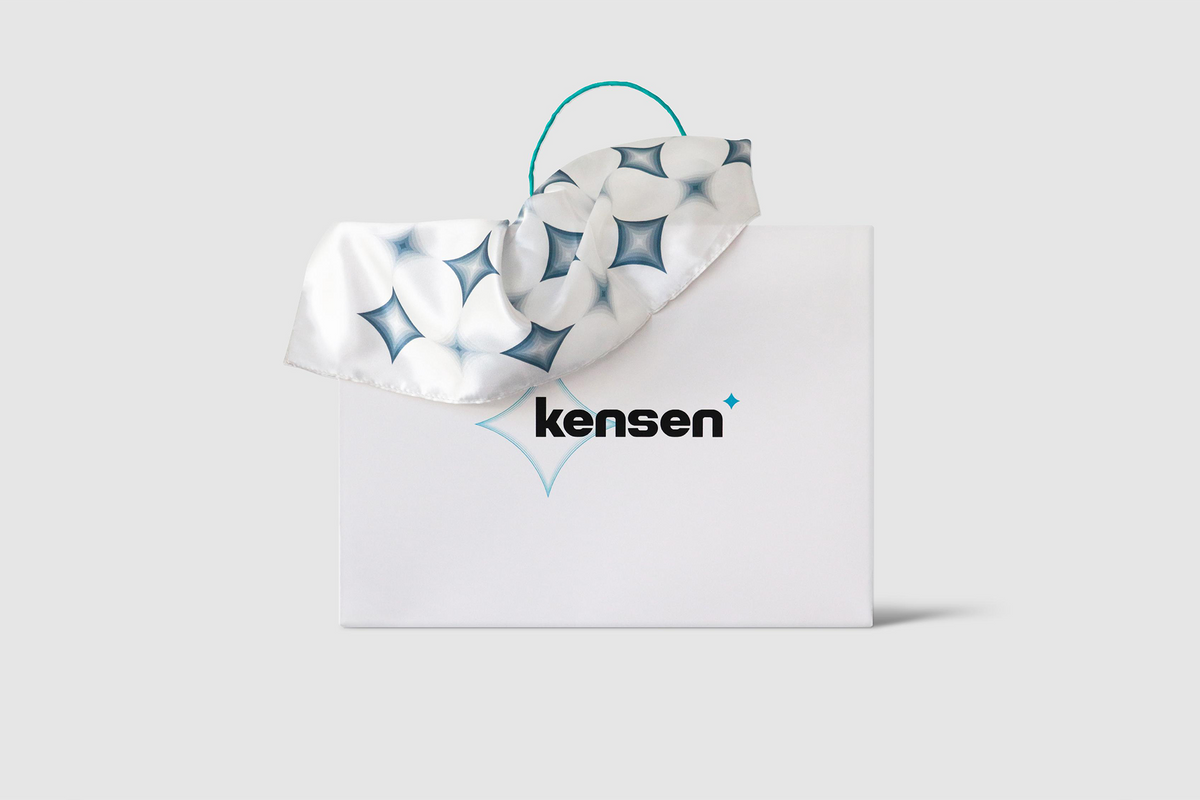 KENSEN — PSQUARE