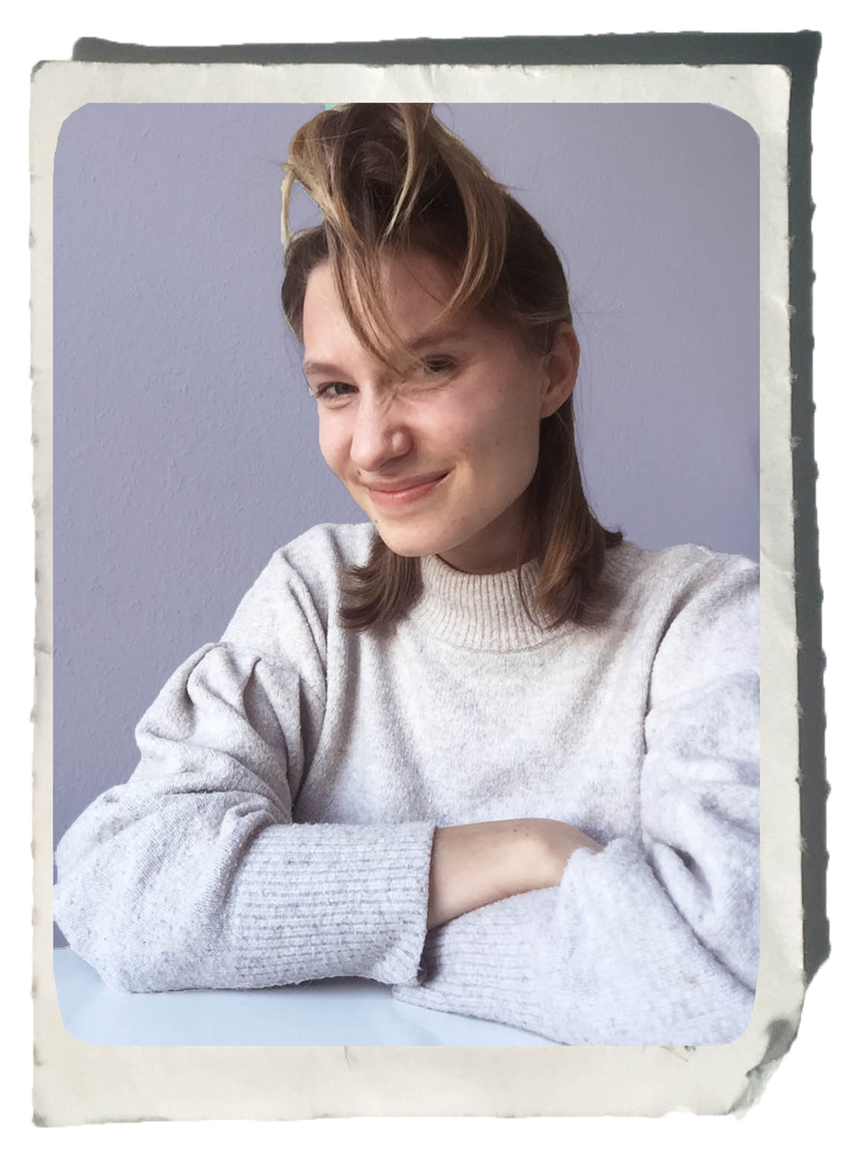 La Lorenita — Lorena Rode