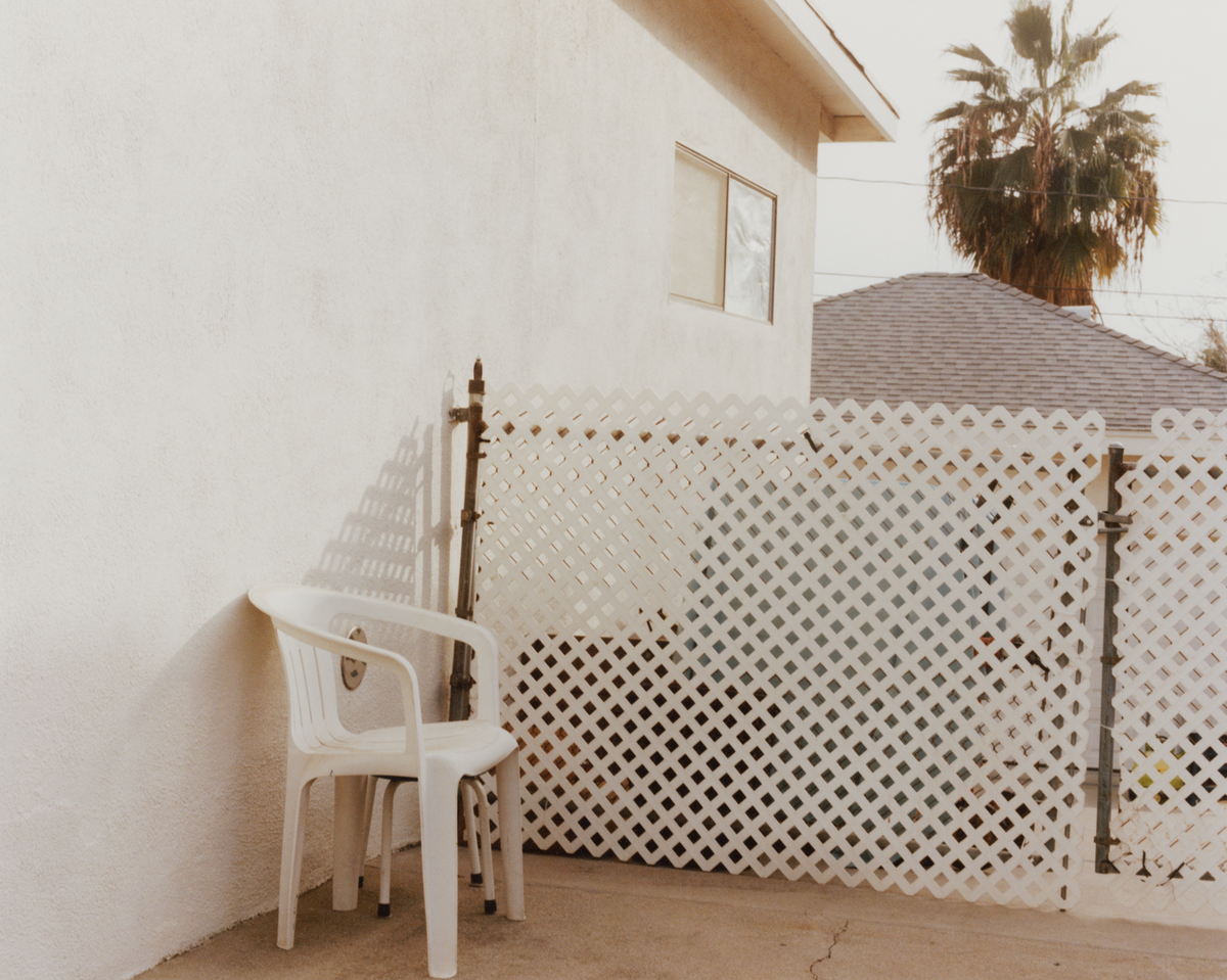 Vista Vision - Jack Paradise — Forever Magazine