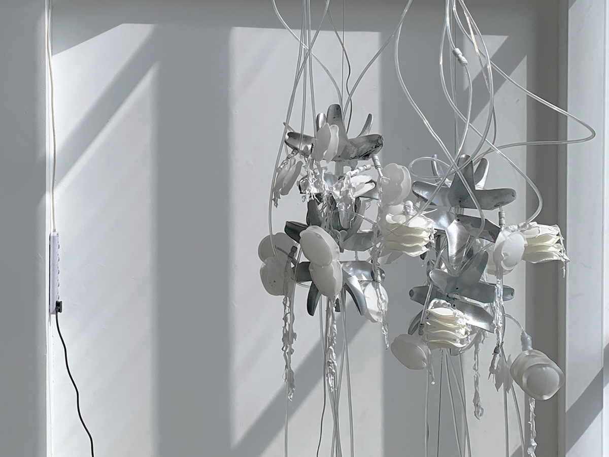 Chok Si Xuan on the Intimacy of Machines, Productive Failures and ...