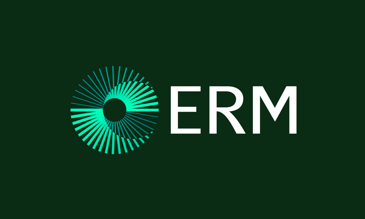 ERM Decarbonisation Platform — Calum Hale Design