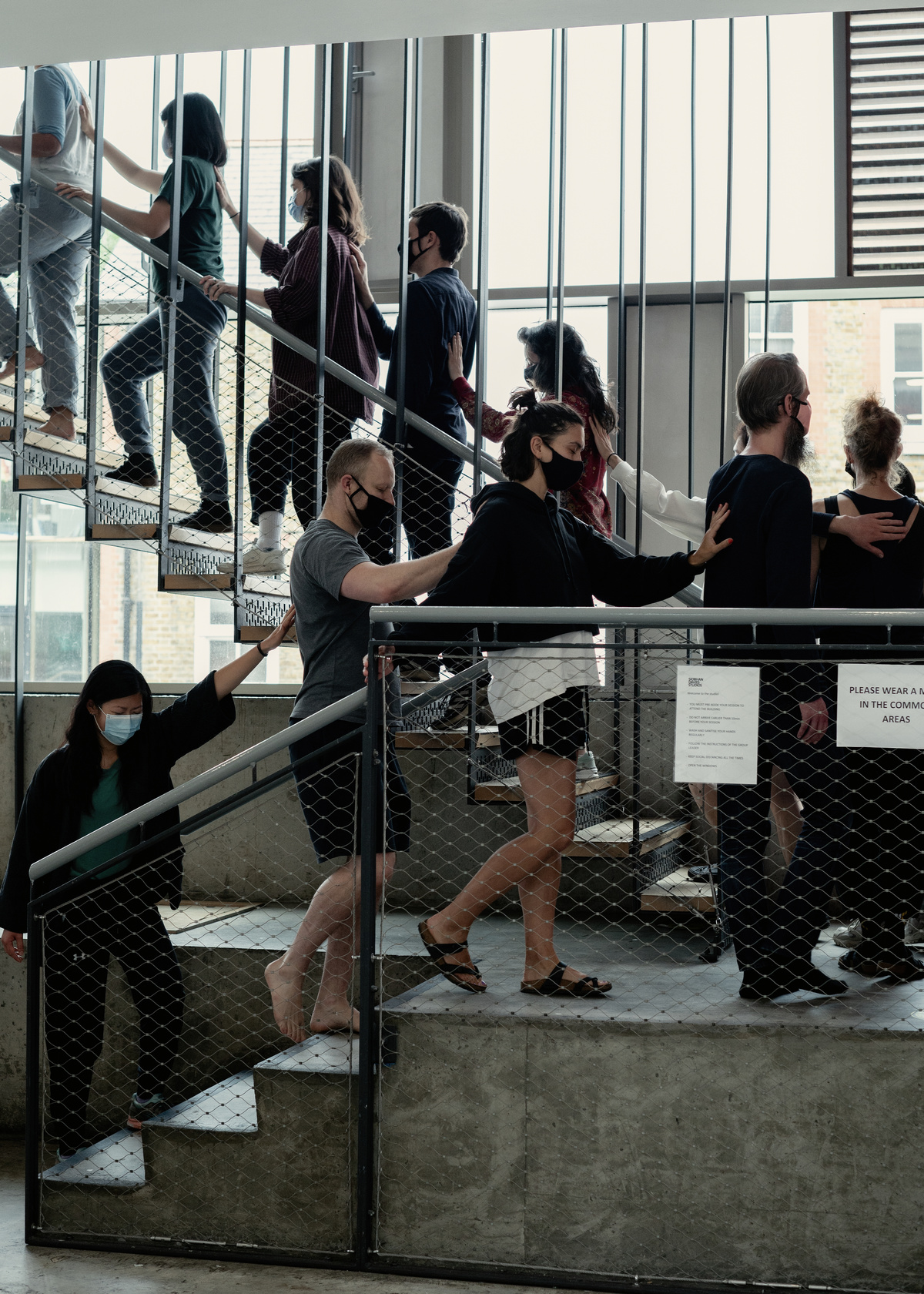 Workshop 1 — Neurolive