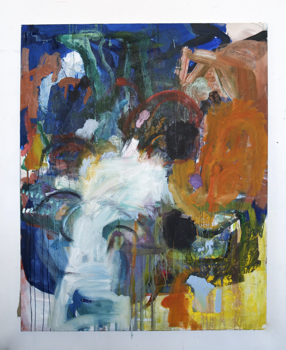 2022 — Florence Laprat