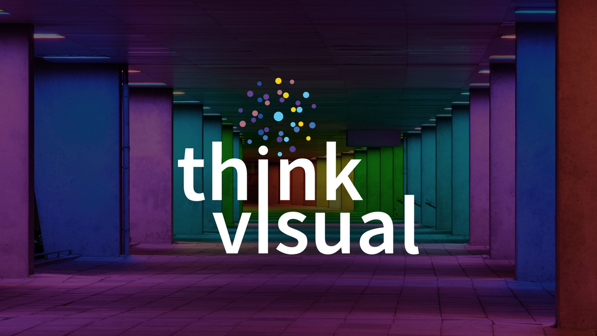 Think Visual — Jonny Charles Harris | Motion Design