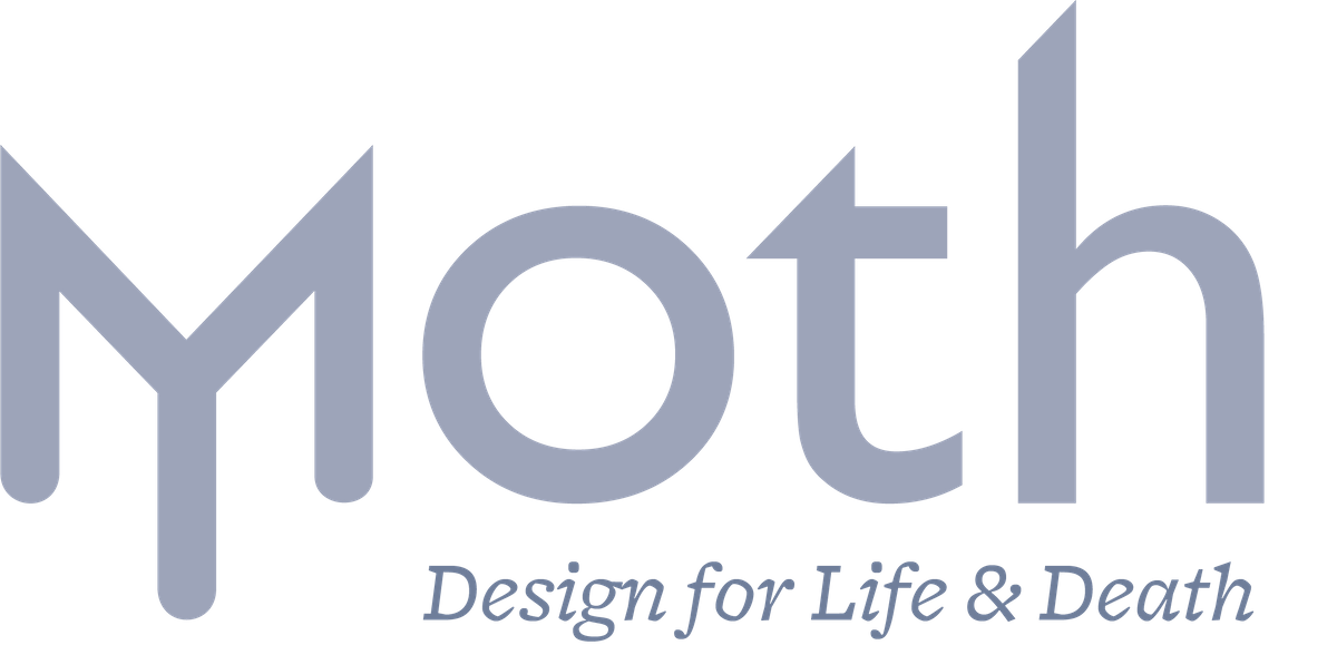 MOTH Nav — MOTH: Design & Death