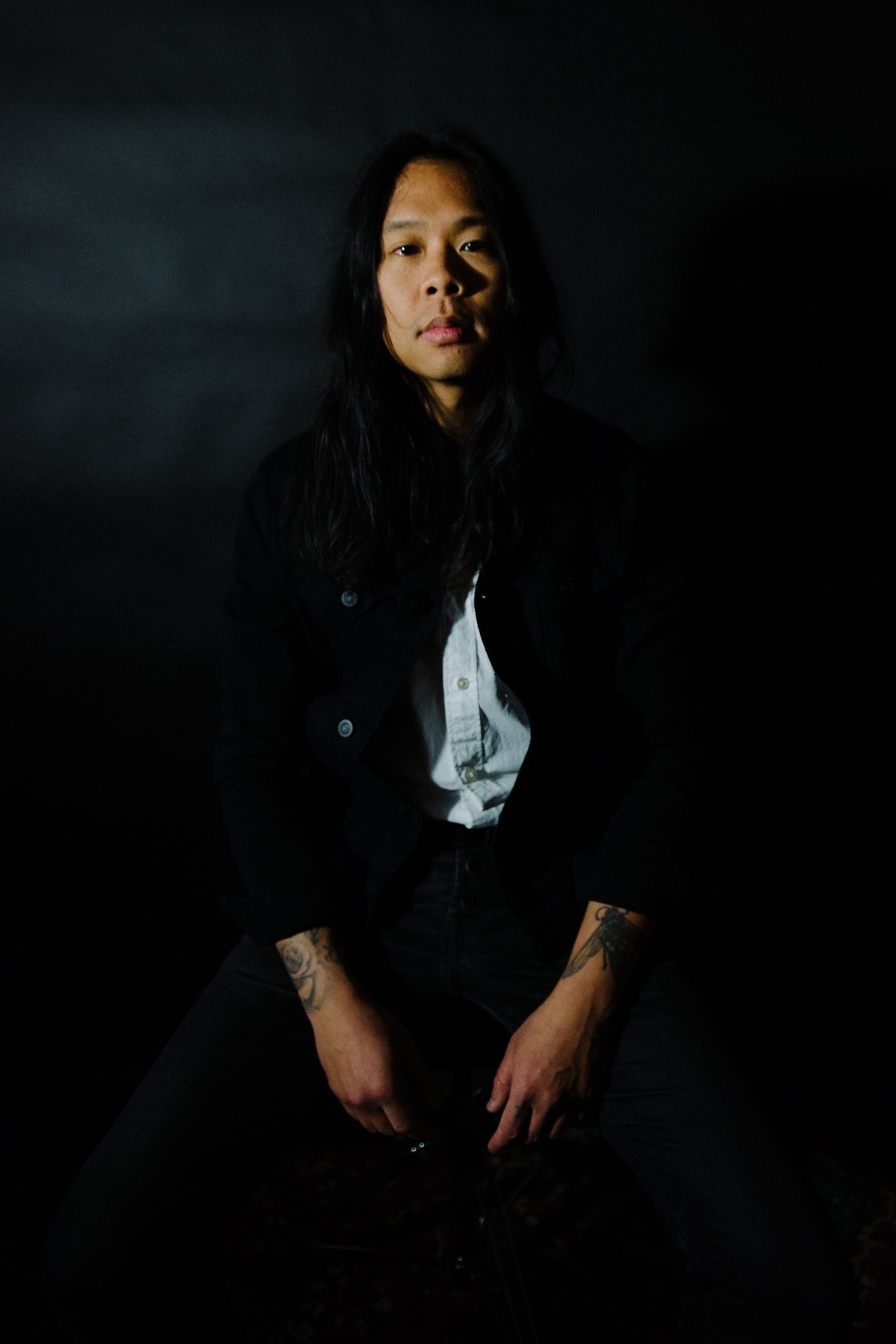 About — bryankailouie