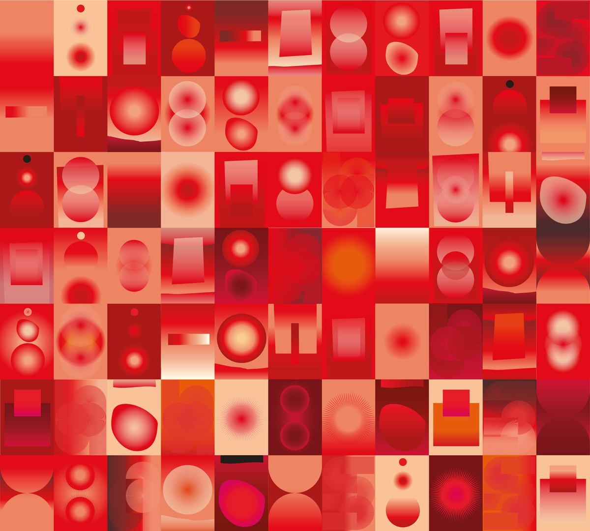 The Red Series — theleoisallinthemind