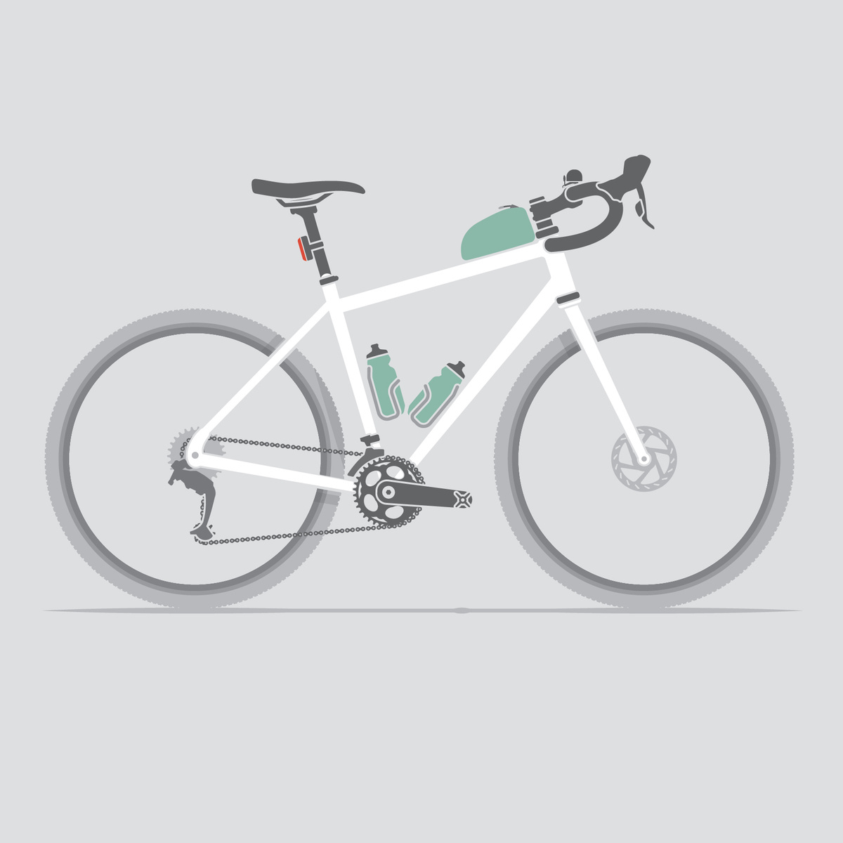 Personal Work — Ford Illustration - Technical Illustrator - Technical ...