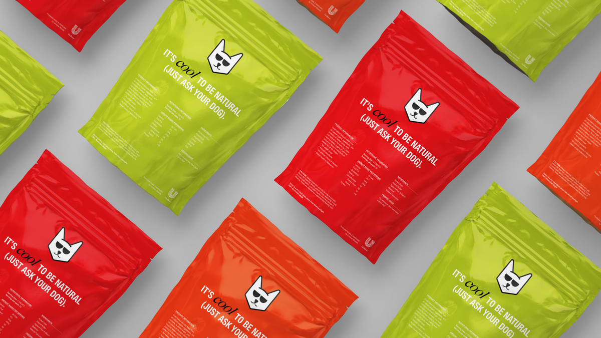 Packaging — Katie Cameron Design