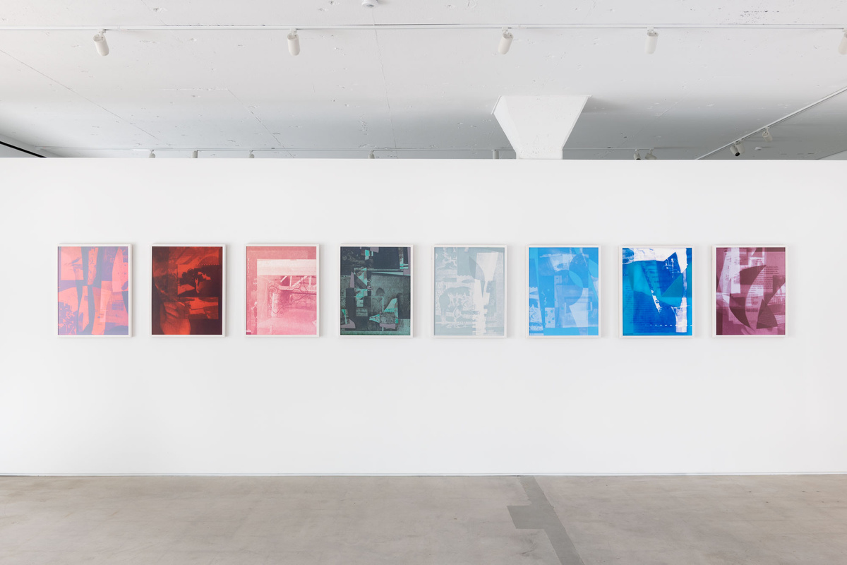 Kyle Tata — Helen J Gallery