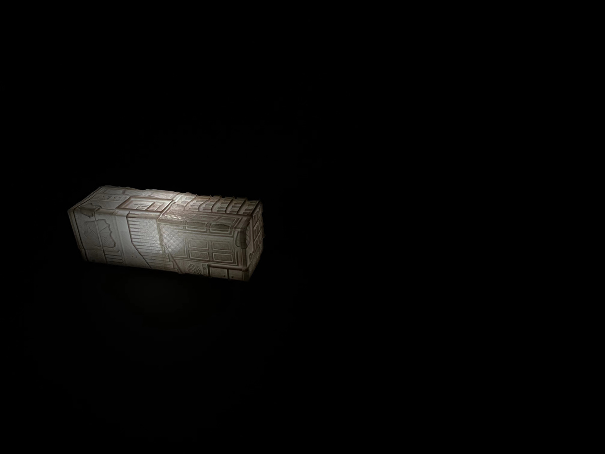 Project 2: Nine — Y+Y Studio